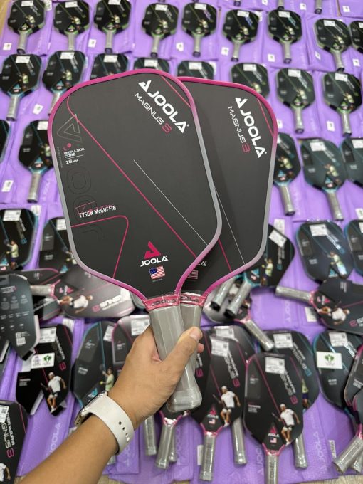 Joola Gen 3 bản USA che cờ Mỹ là gì? Có phải hàng chính hãng Joola ...