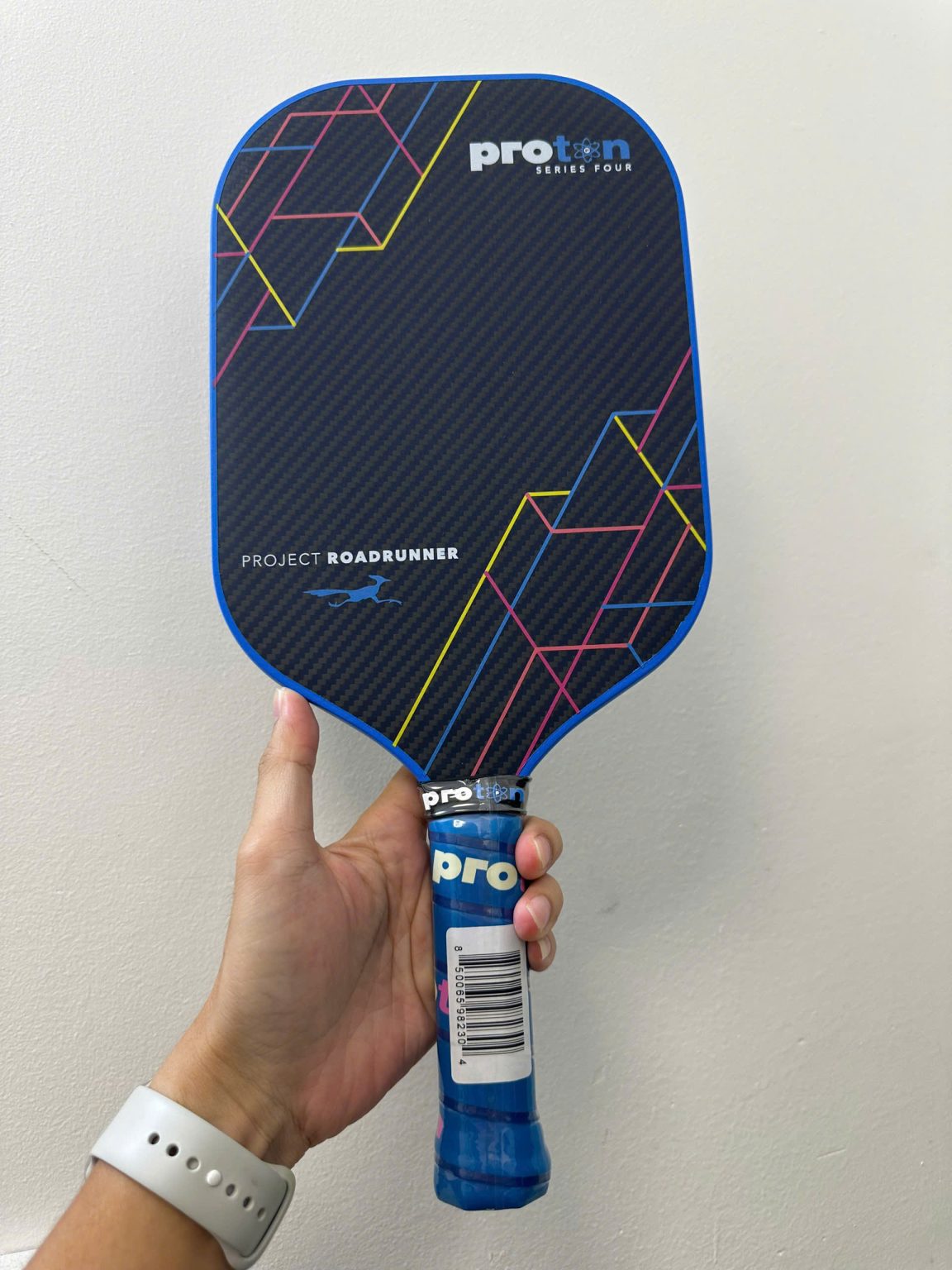 Vợt pickleball Proton Series 4 – VPV Vợt PickleBall Việt Nam