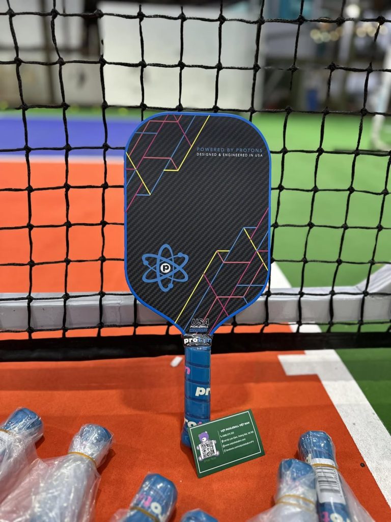 Vợt pickleball Proton Series 4 – VPV Vợt PickleBall Việt Nam