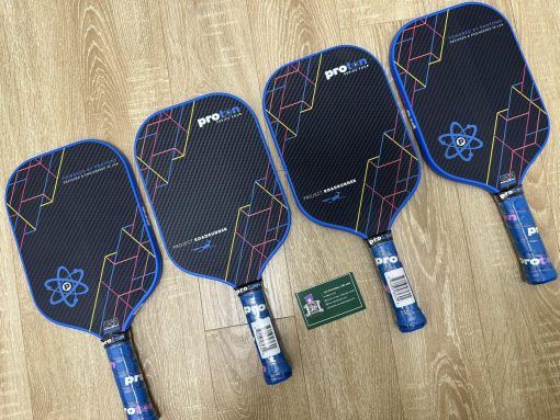Vợt pickleball Proton Series 4 – VPV Vợt PickleBall Việt Nam