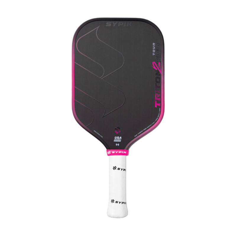Sypik Triton Pro 3 Ultimate (2025) – VPV Vợt PickleBall Việt Nam
