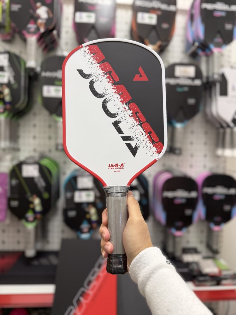 Joola x AGASSI Limited Editon – VPV Vợt PickleBall Việt Nam