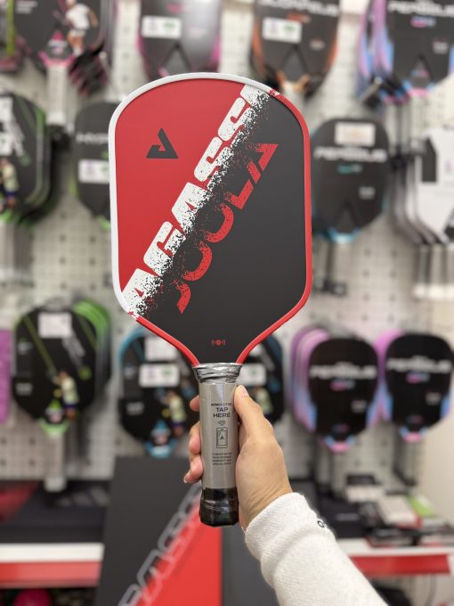 Joola x AGASSI Limited Editon – VPV Vợt PickleBall Việt Nam
