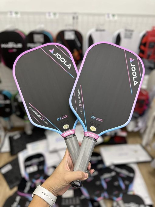 Joola Gen 3S Perseus Pink Special Edition Limited – Vợt PickleBall Việt ...