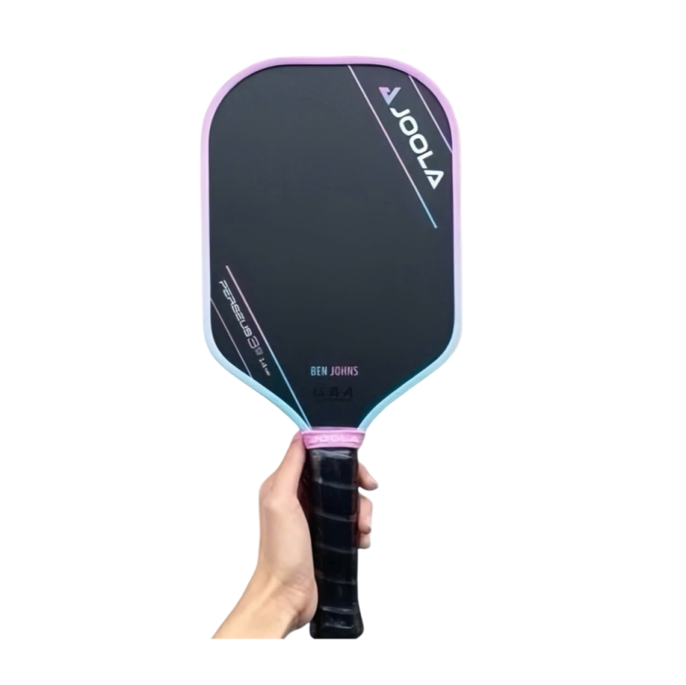 Joola Gen 3S Perseus Pink Special Edition Limited – Vợt PickleBall Việt ...