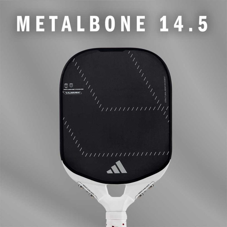 Adidas Metalbone 14.5 (2025) – VPV Vợt PickleBall Việt Nam
