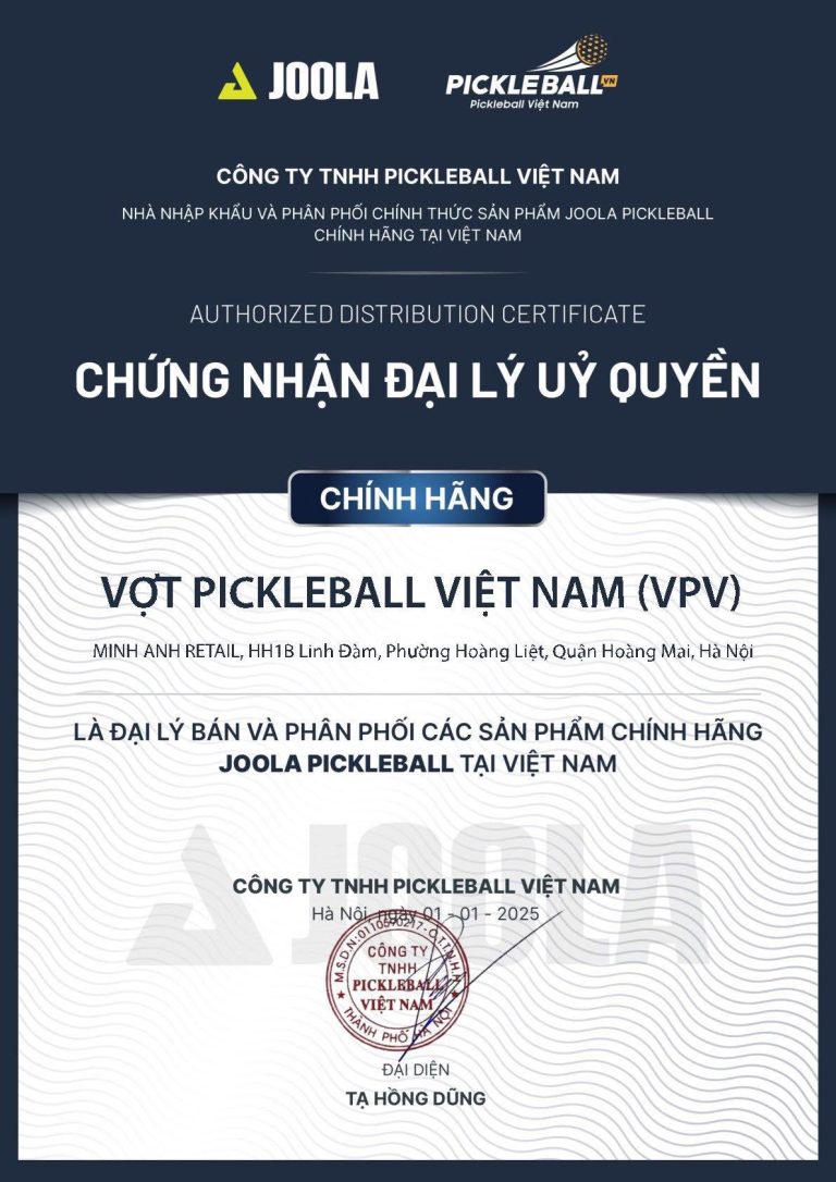 Vợt Pickleball Franklin C45 Parris Todd Edition (Tím) – VPV Vợt ...