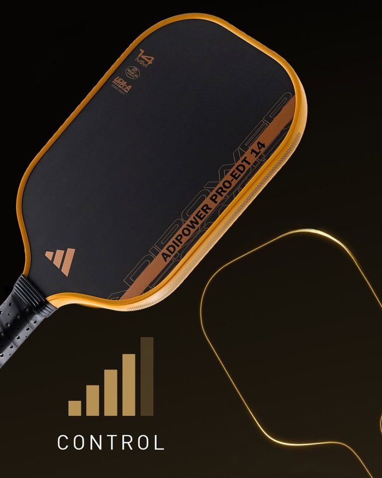 Adidas ADIPOWER PRO Edition (2025) – Vợt PickleBall Việt Nam VPV
